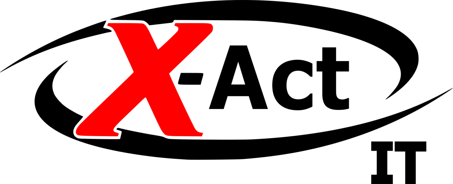 Home - X-Act IT
